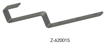 Ridge and gable protectio MATO Pro anti-fall protection ...