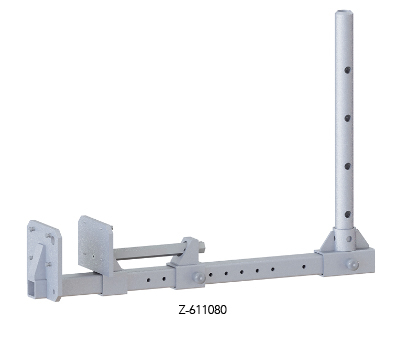 Rafter clamp MATO Pro anti-fall protection | Scaffolding. Framework ...